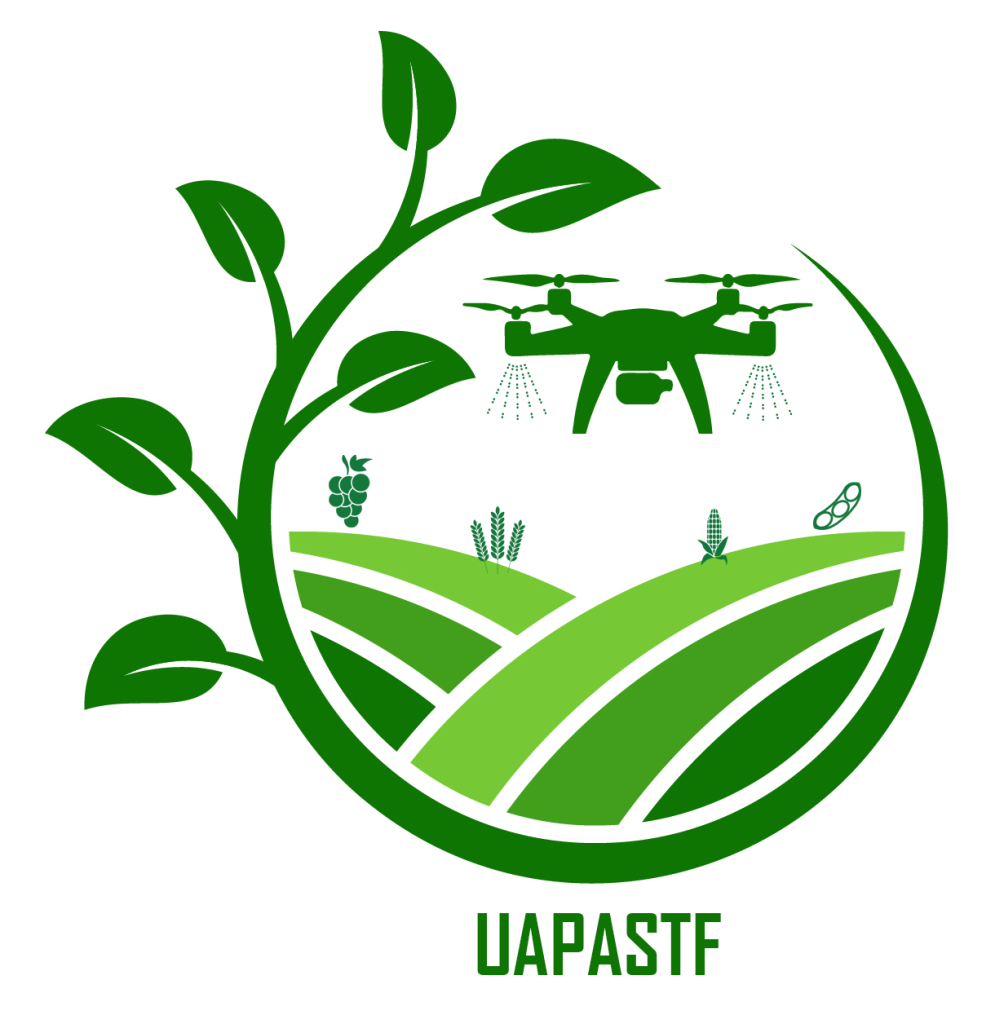 Unmanned Aerial Pesticide Application Task Force