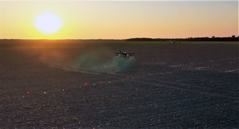 What Is UAPASTF? – Unmanned Aerial Pesticide Application Task Force